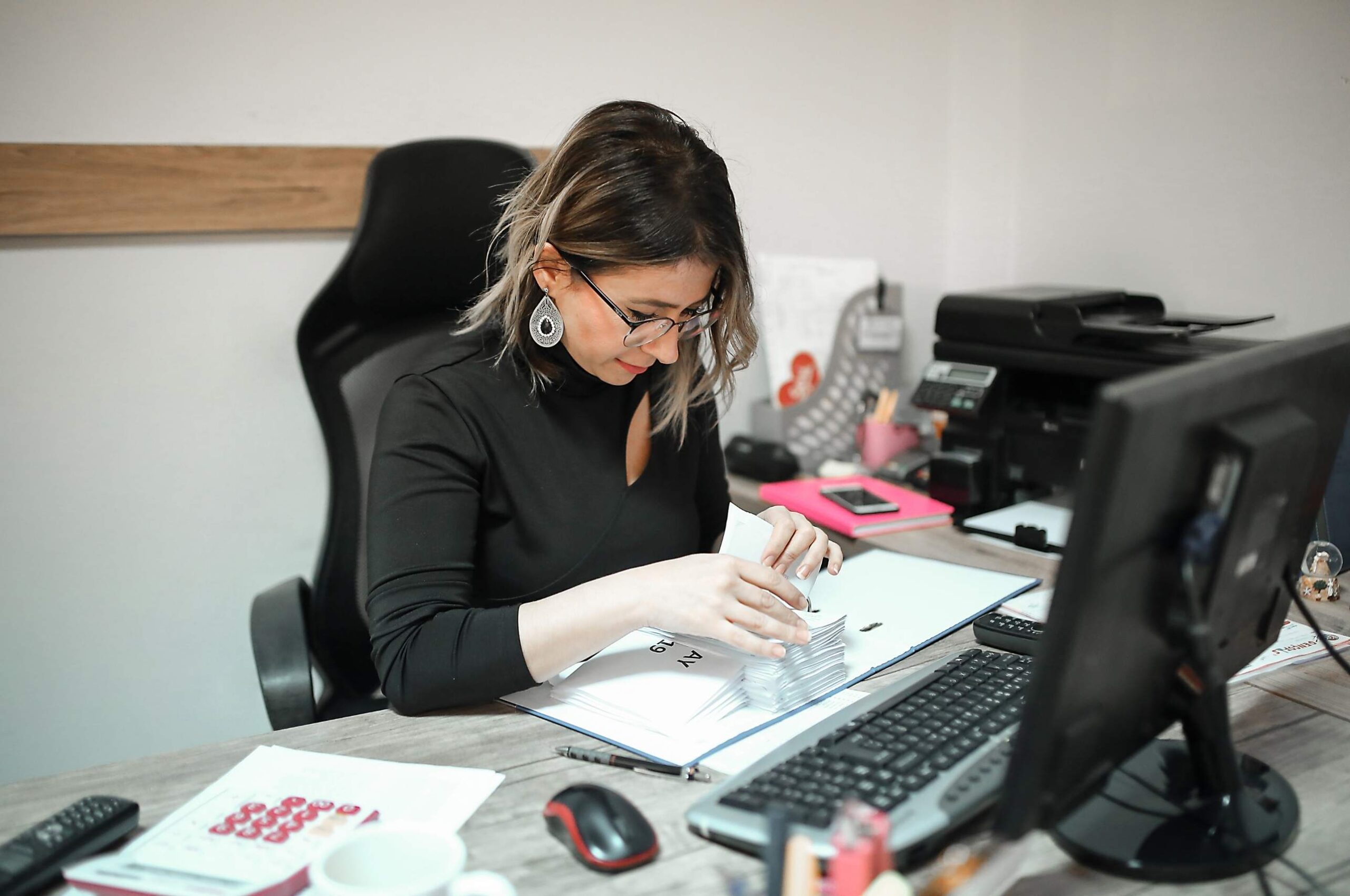 Ter uma contabilidade interna ou externa? - W3 Contabilidade